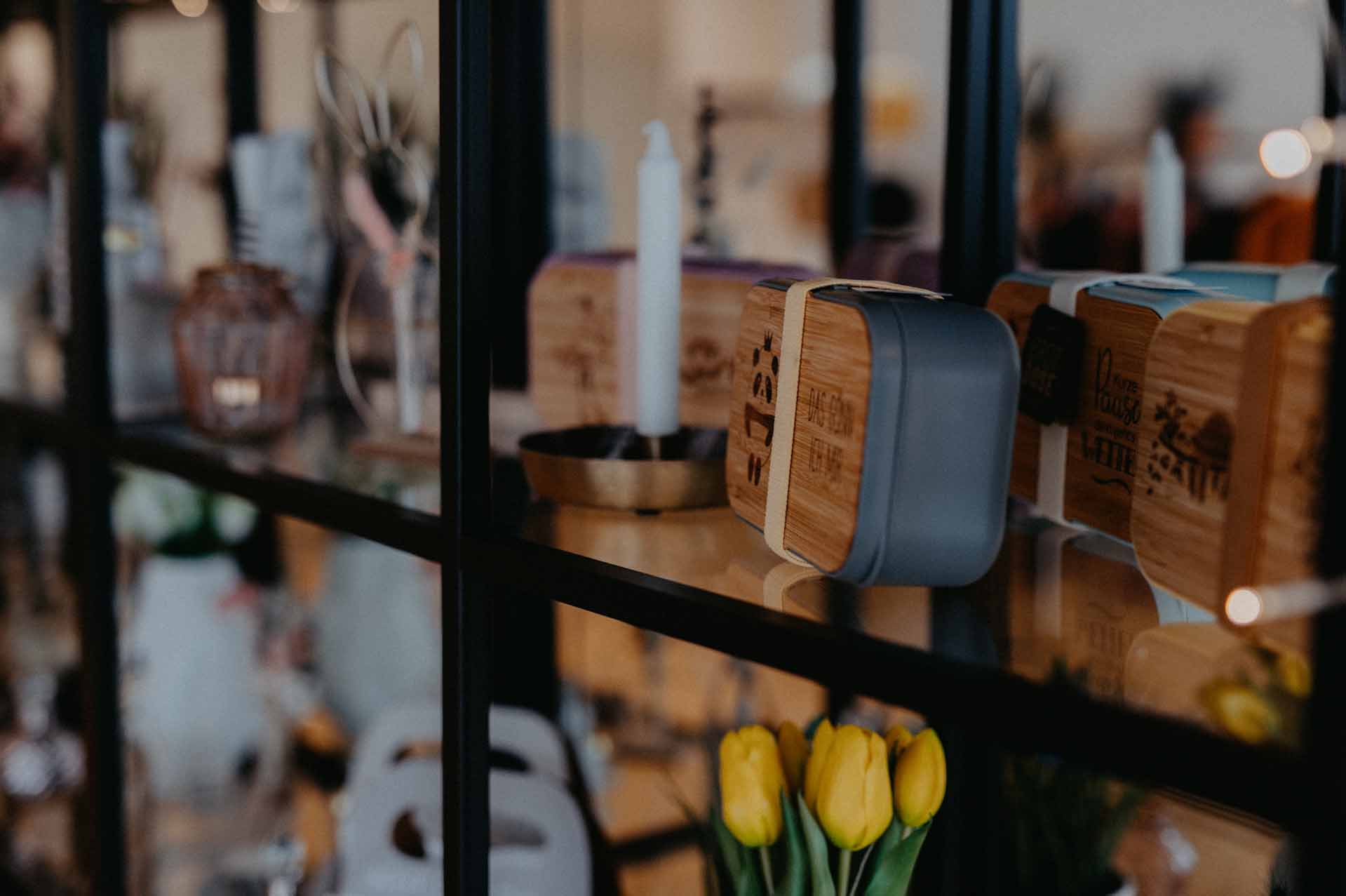 Store & Atelier | Vame